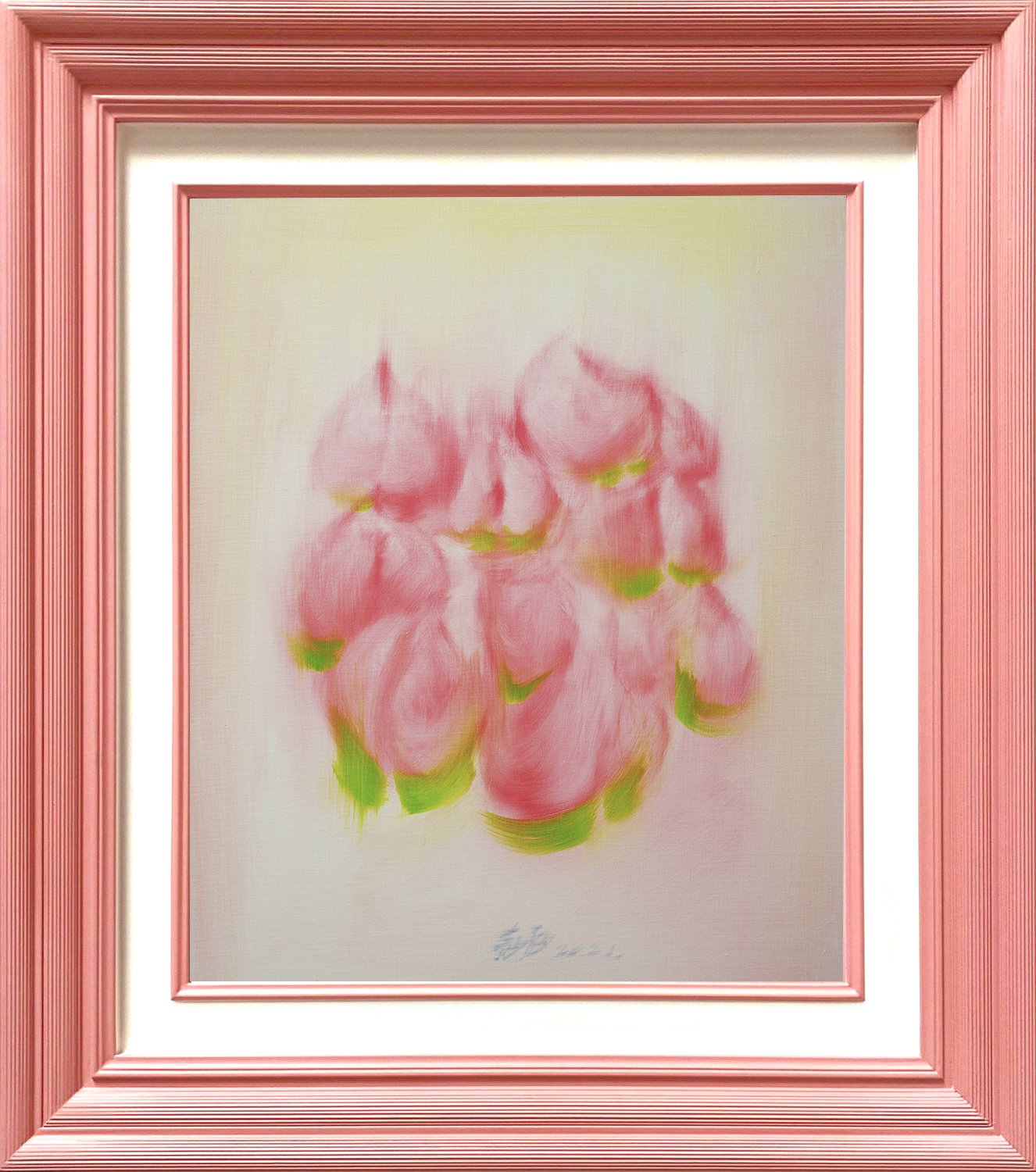 2021 - 展覽 | 大未來林舍畫廊 LIN & LIN Gallery