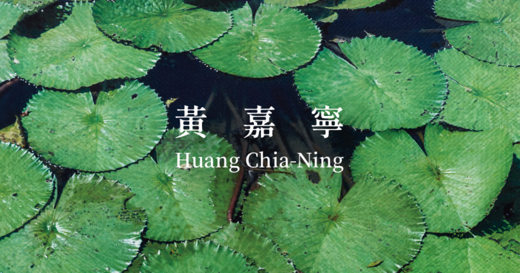 Huang Chia-Ning–Facts, Realities & Truth - 2020 - Exhibition | LIN ...